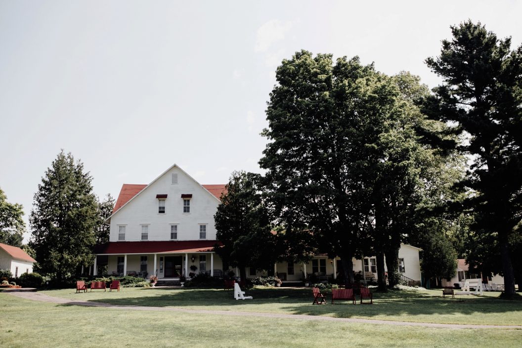 Fountain Point Resort Wedding - Brad & Jen | Nashville Wedding ...