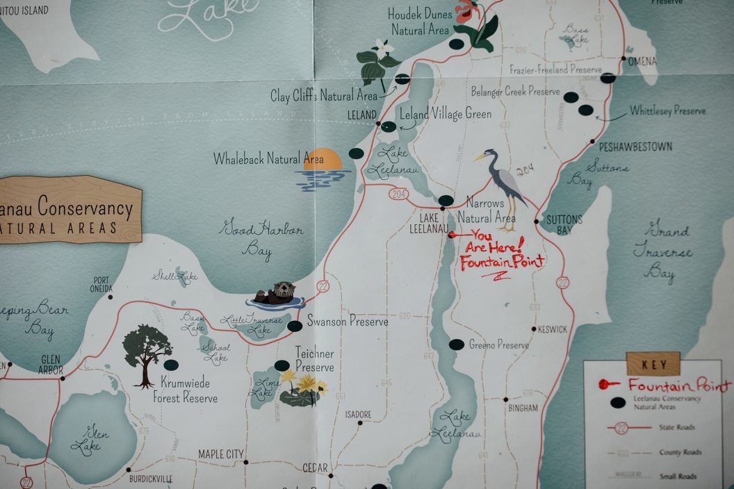 Fountain Point Resort Wedding - Brad & Jen | Nashville Wedding ...