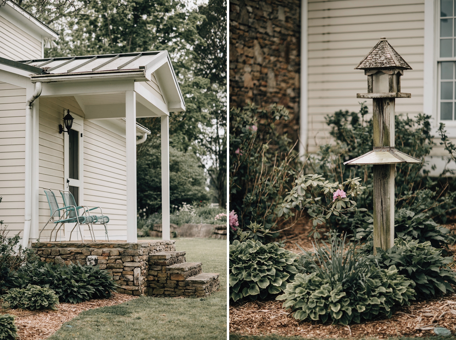 Marblegate Farms Wedding - Knoxville, TN - Kyle & Kristen - Brad & Jen ...