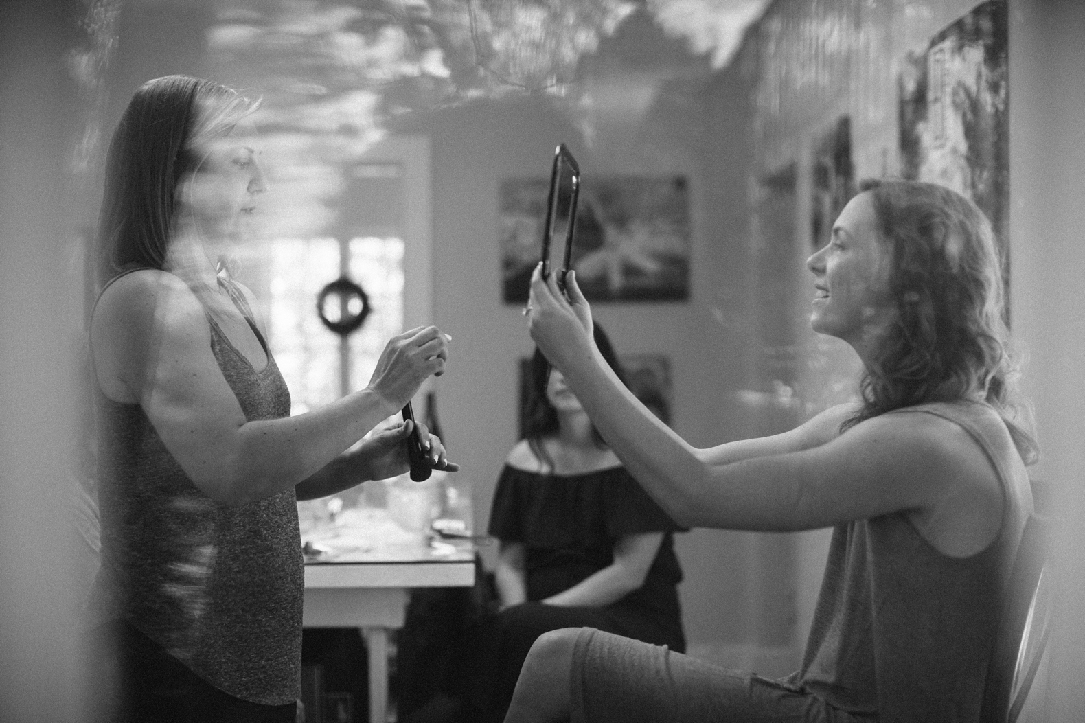 Cheekwood Mansion Wedding - Nashville, TN - Bethany & Blake - Brad ...