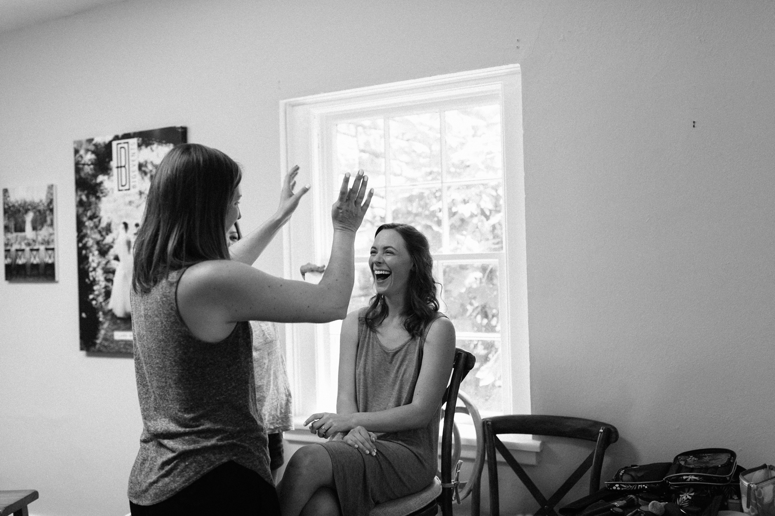 Cheekwood Mansion Wedding - Nashville, TN - Bethany & Blake - Brad ...