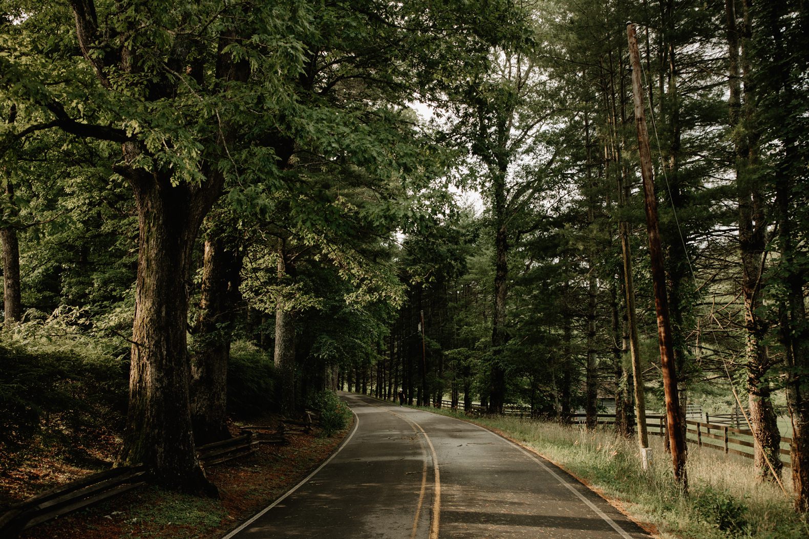 Highlands Wedding - Maggie & John - Highlands, NC - Brad & Jen ...