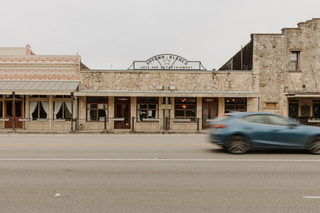 Hill Country Wedding - Mikaela & Kern - Austin, TX - Brad & Jen ...