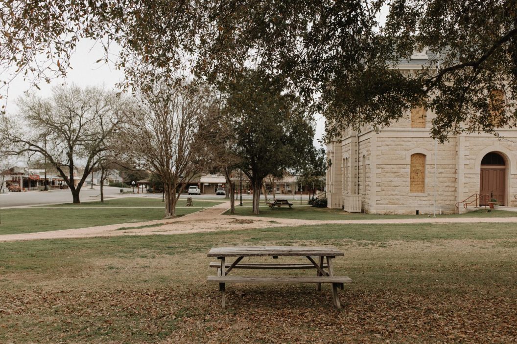 Hill Country Wedding - Mikaela & Kern - Austin, TX - Brad & Jen ...