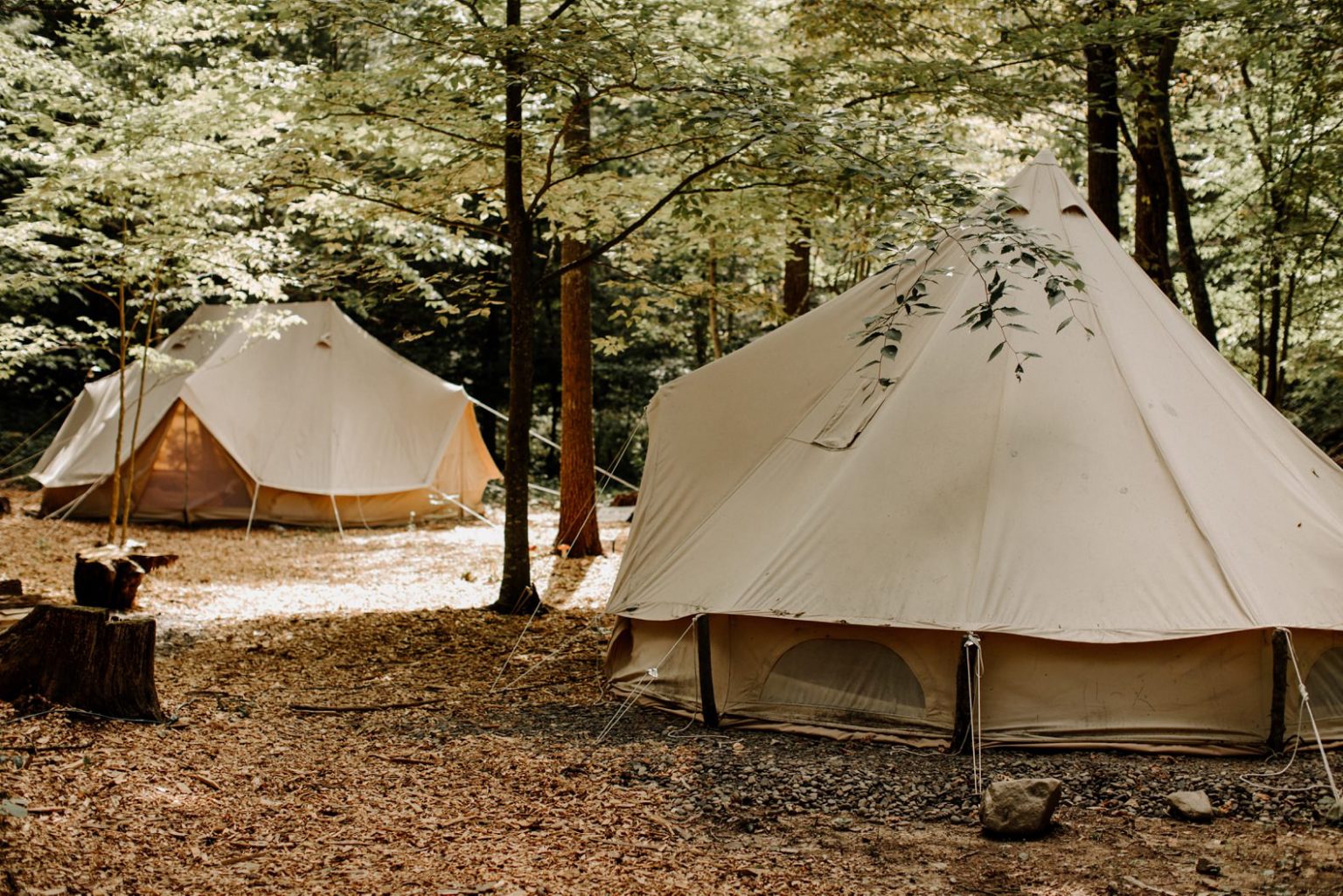Grateful Woods Wedding - Casey & Marc - Kerhonkson, NY - Brad & Jen | Nashville Wedding ...